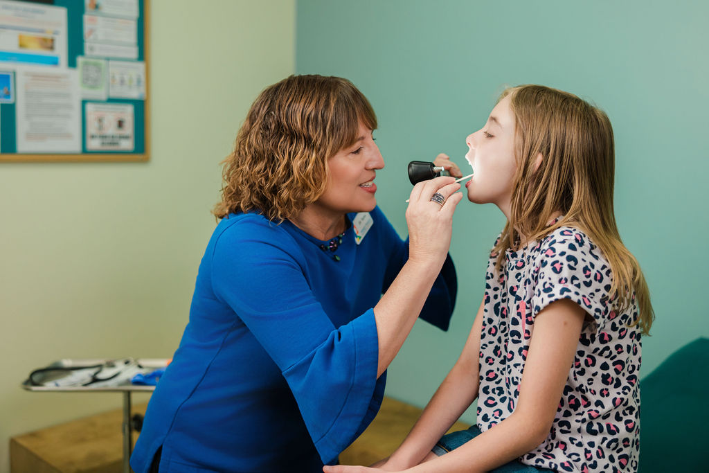 Flu’s Clues: Is It a Cold or the Flu? | Raleigh Pediatrics